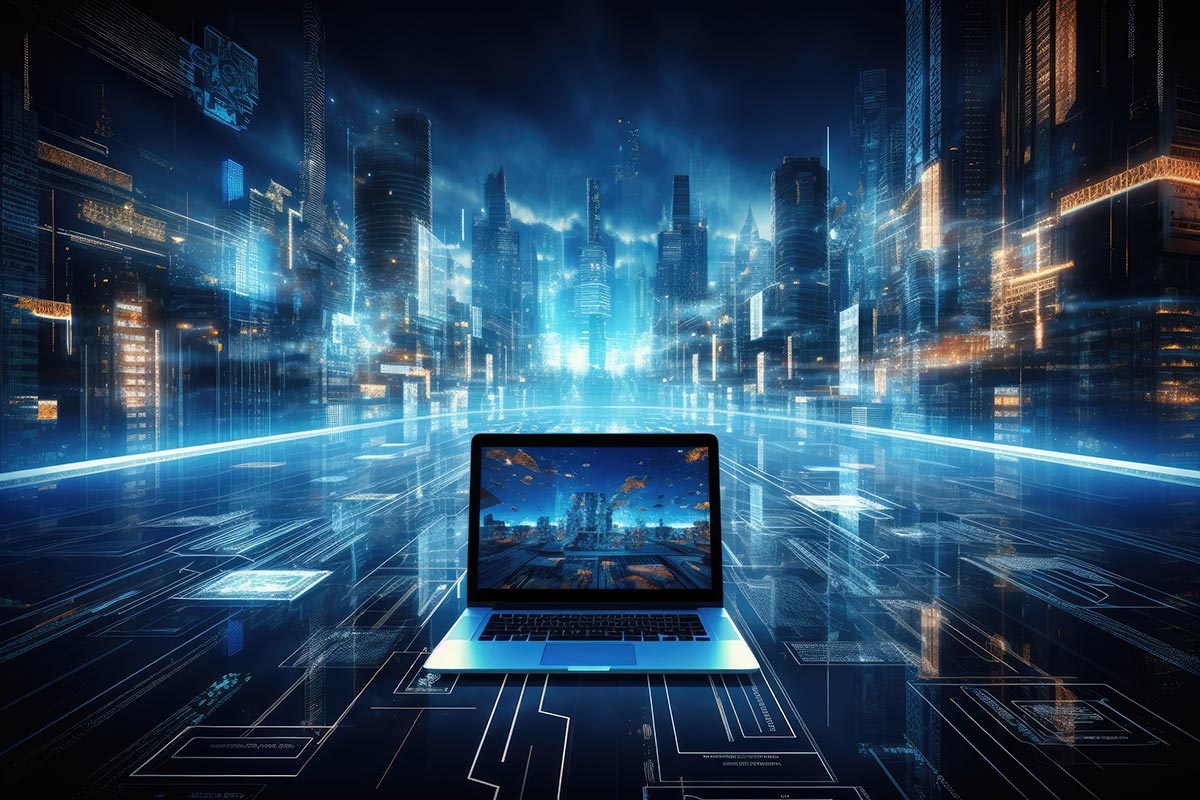 IT Infrastructure Services - Customizable & Scalable | Empower